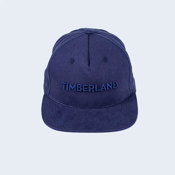 Boné Timberland Brand Style V16 | Loja Escoteira