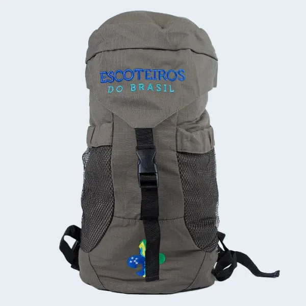 Mochila Aventura | Loja Escoteira