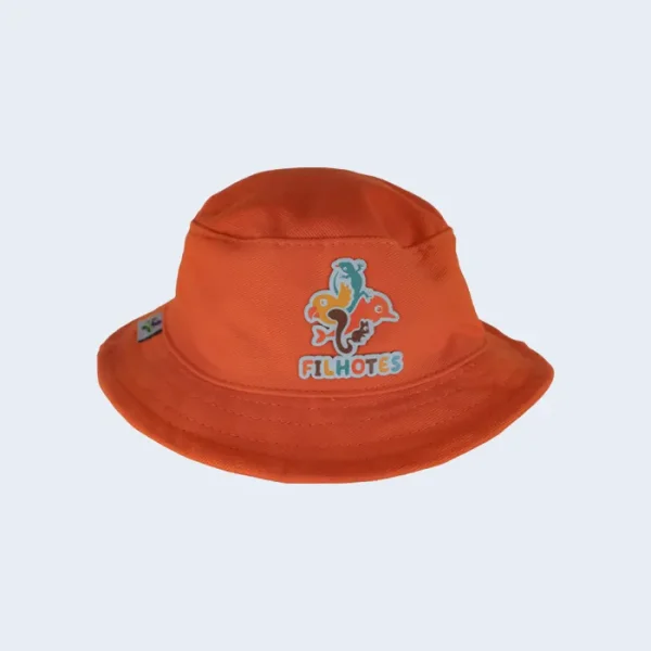 Bucket Filhotes | Loja Escoteira