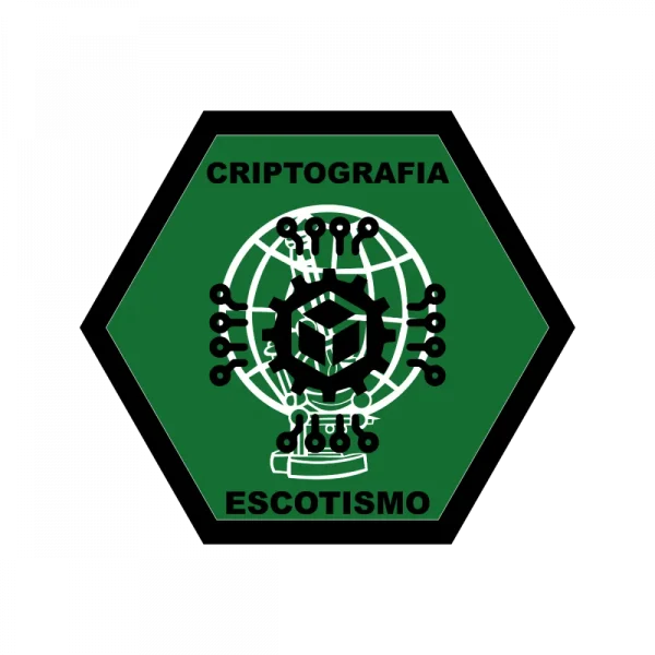Criptografia 2 | Loja Escoteira