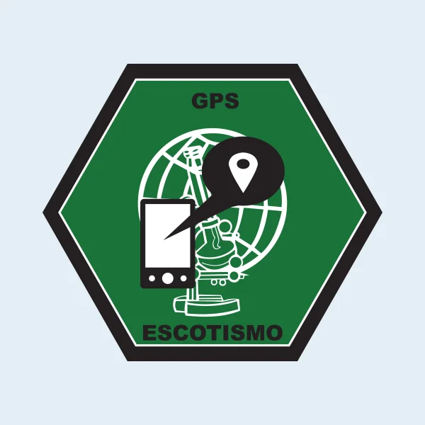GPS 2 | Loja Escoteira