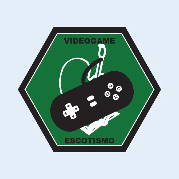 Videogame 2 | Loja Escoteira